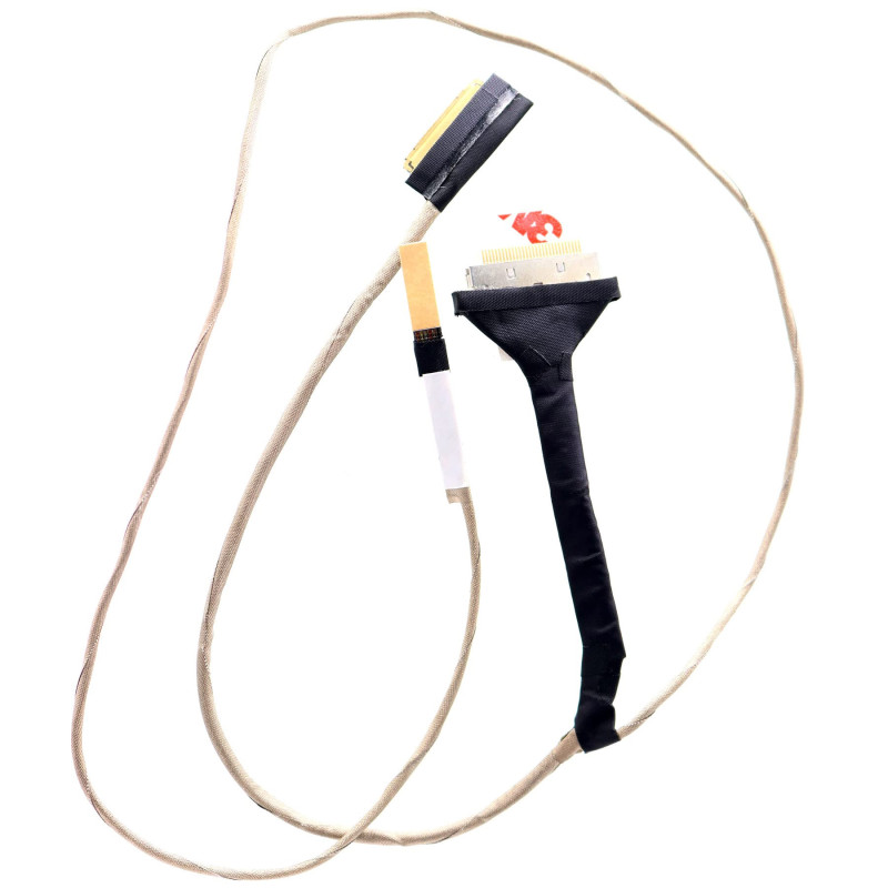 Cable de Video Hp 15-g, 15-r, 250 255 G3, Dc02001vu00 F28